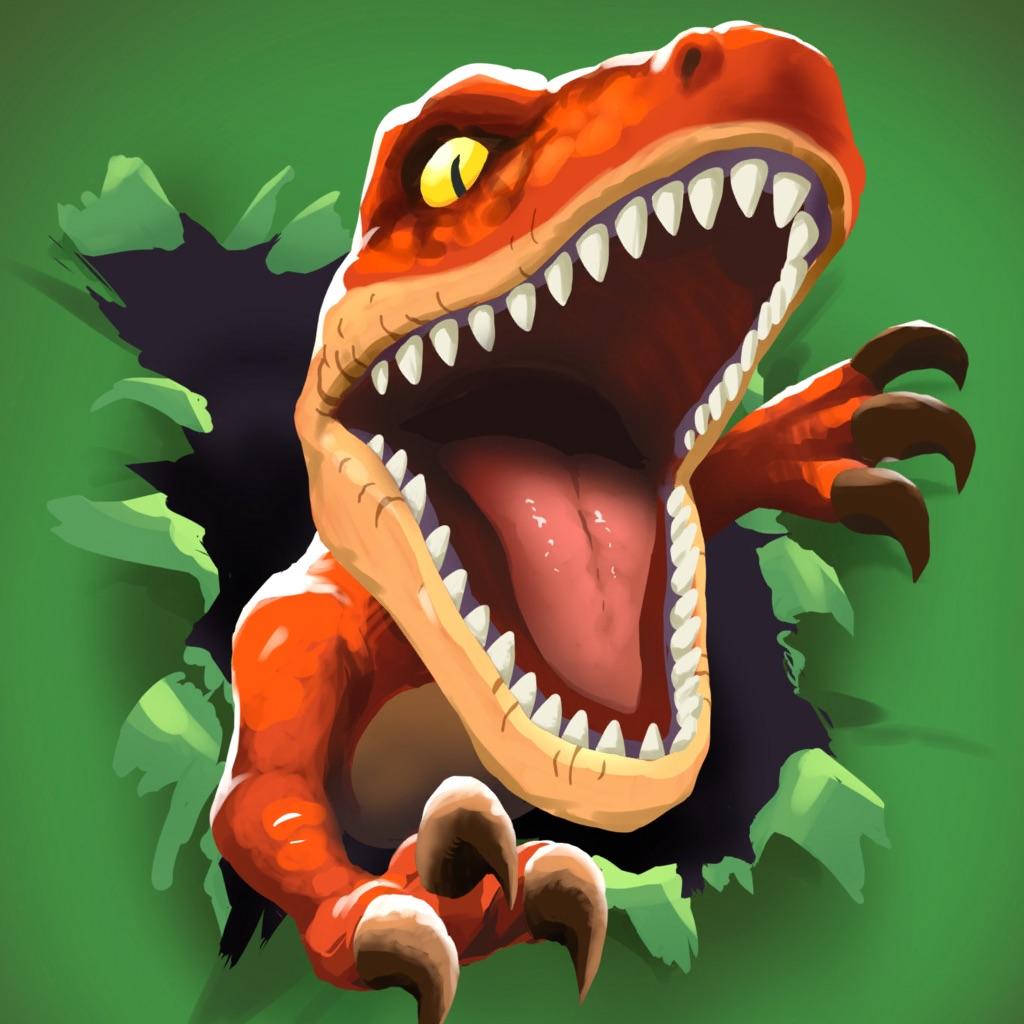 Raptor Evolution: Survival for Android/iOS - TapTap