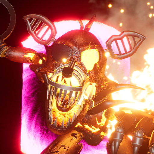 The Foxy Nightmare Latest Version for Android/iOS - TapTap