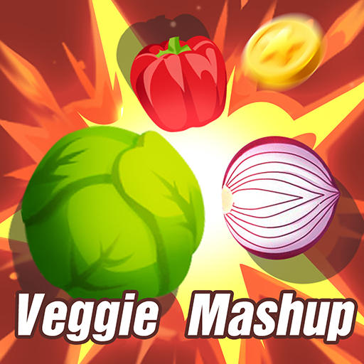 Veggie Mashup Latest Version for Android/iOS APK - TapTap
