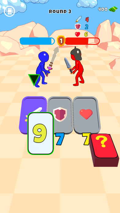 Cards Fight android iOS apk download for free-TapTap