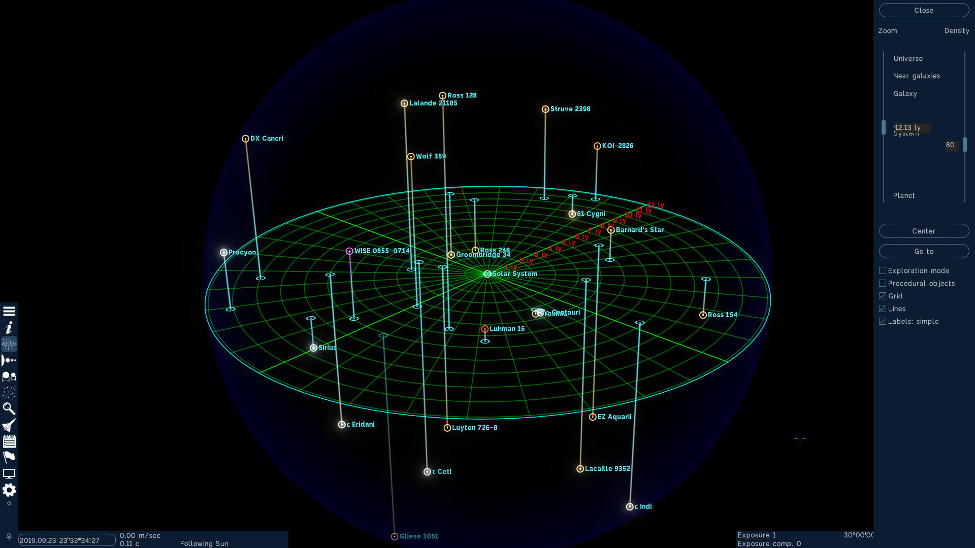 SpaceEngine Latest Version for Android/iOS APK - TapTap