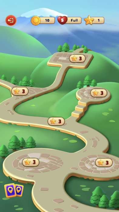 Tiles Clear - Daily Move for Android/iOS - TapTap