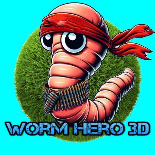 Worm Hero 3D android iOS-TapTap