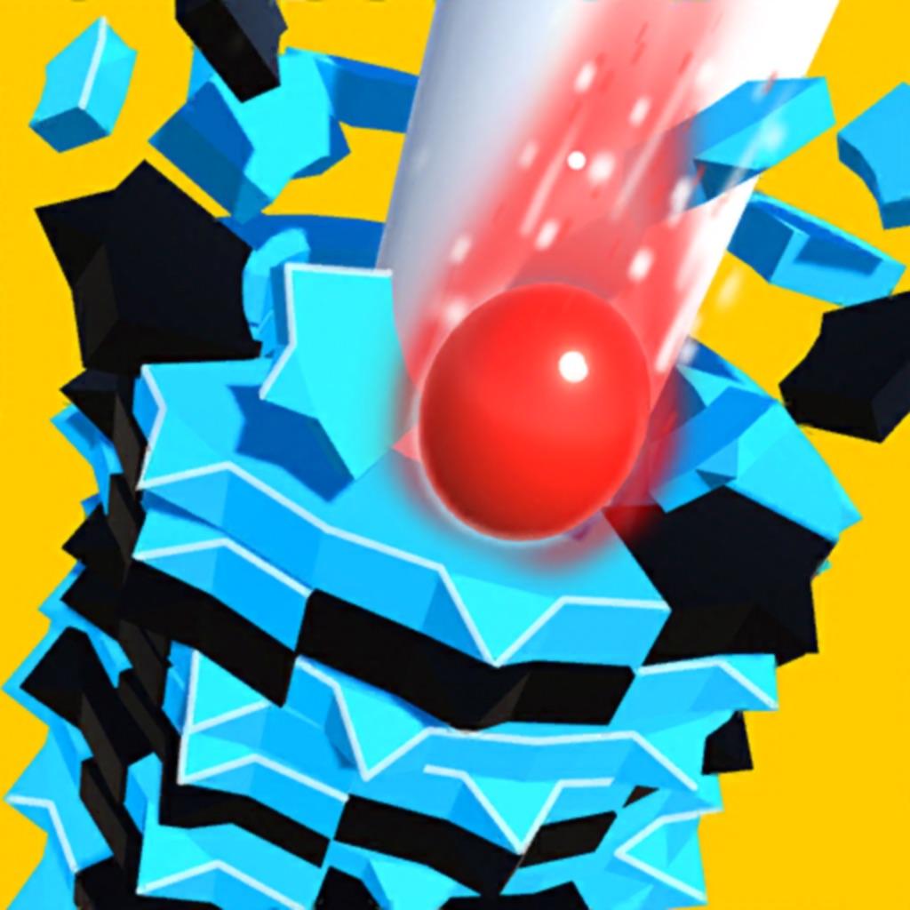 Stack Crusher Pro: Ball Games for Android/iOS - TapTap