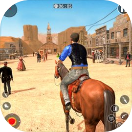 Cowboy Games westland Survival android iOS apk download for free-TapTap