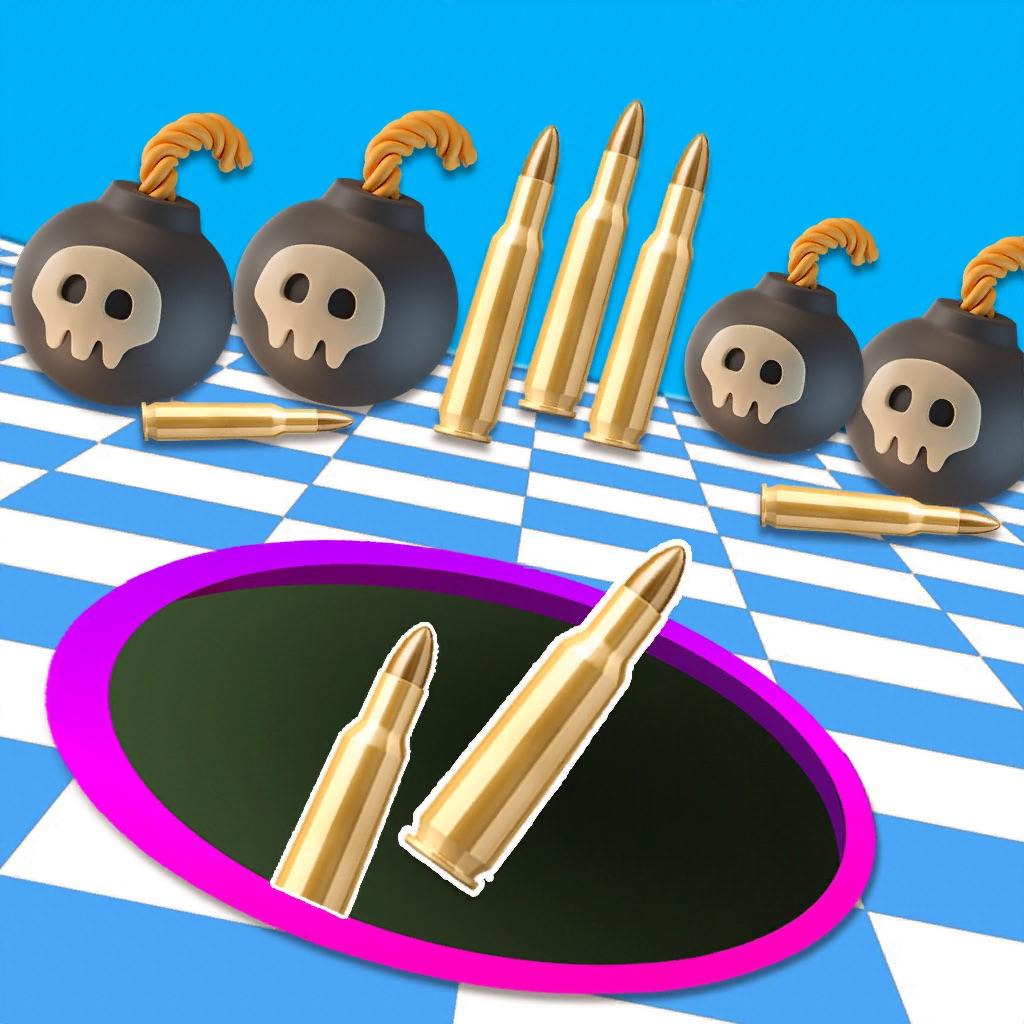 Collect Hole And Fill Master for Android/iOS - TapTap