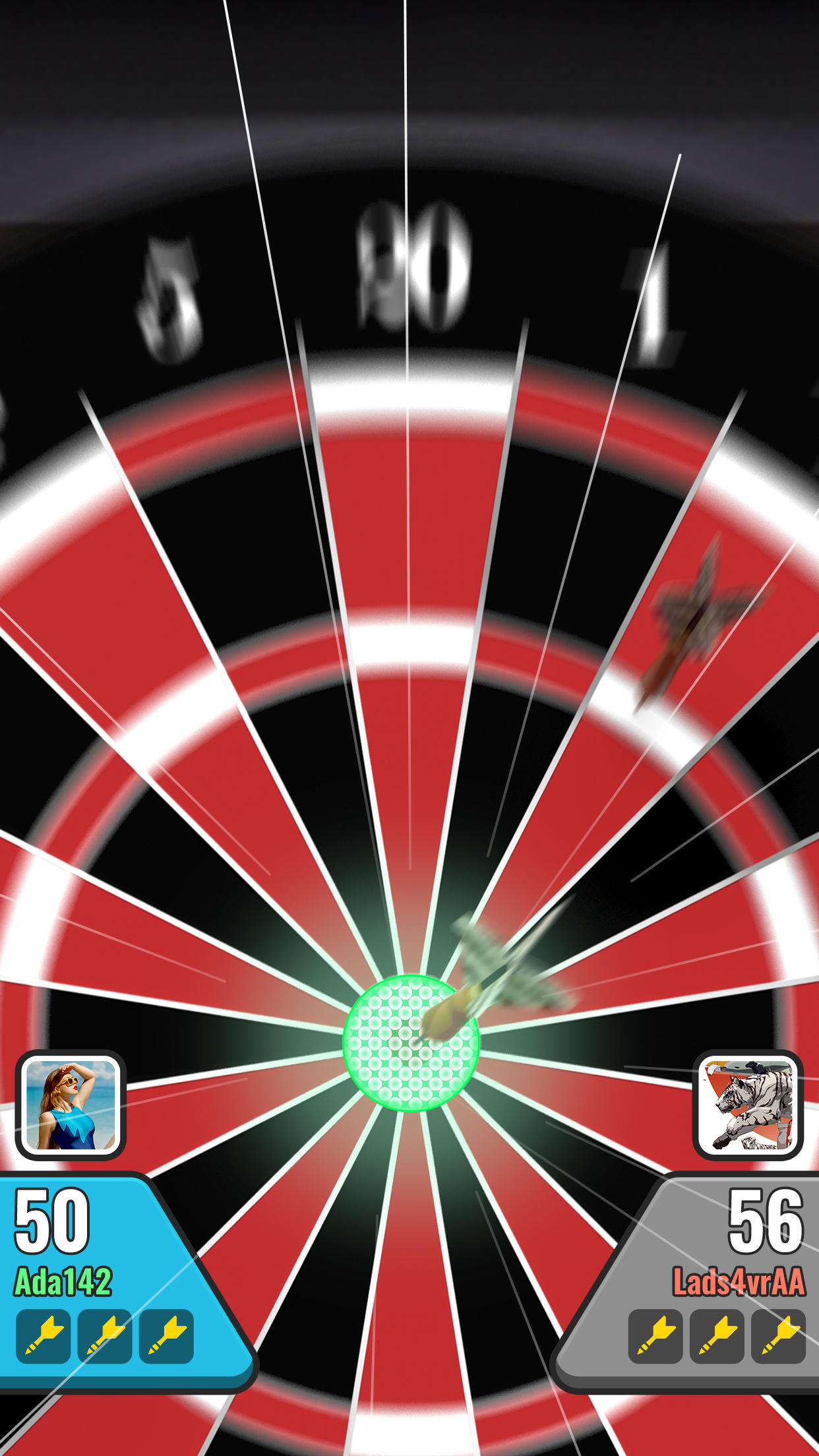 Darts Club - Dart Board Game android iOS apk download for free-TapTap