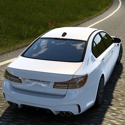 Car Driving Simulator 2024 for Android/iOS - TapTap