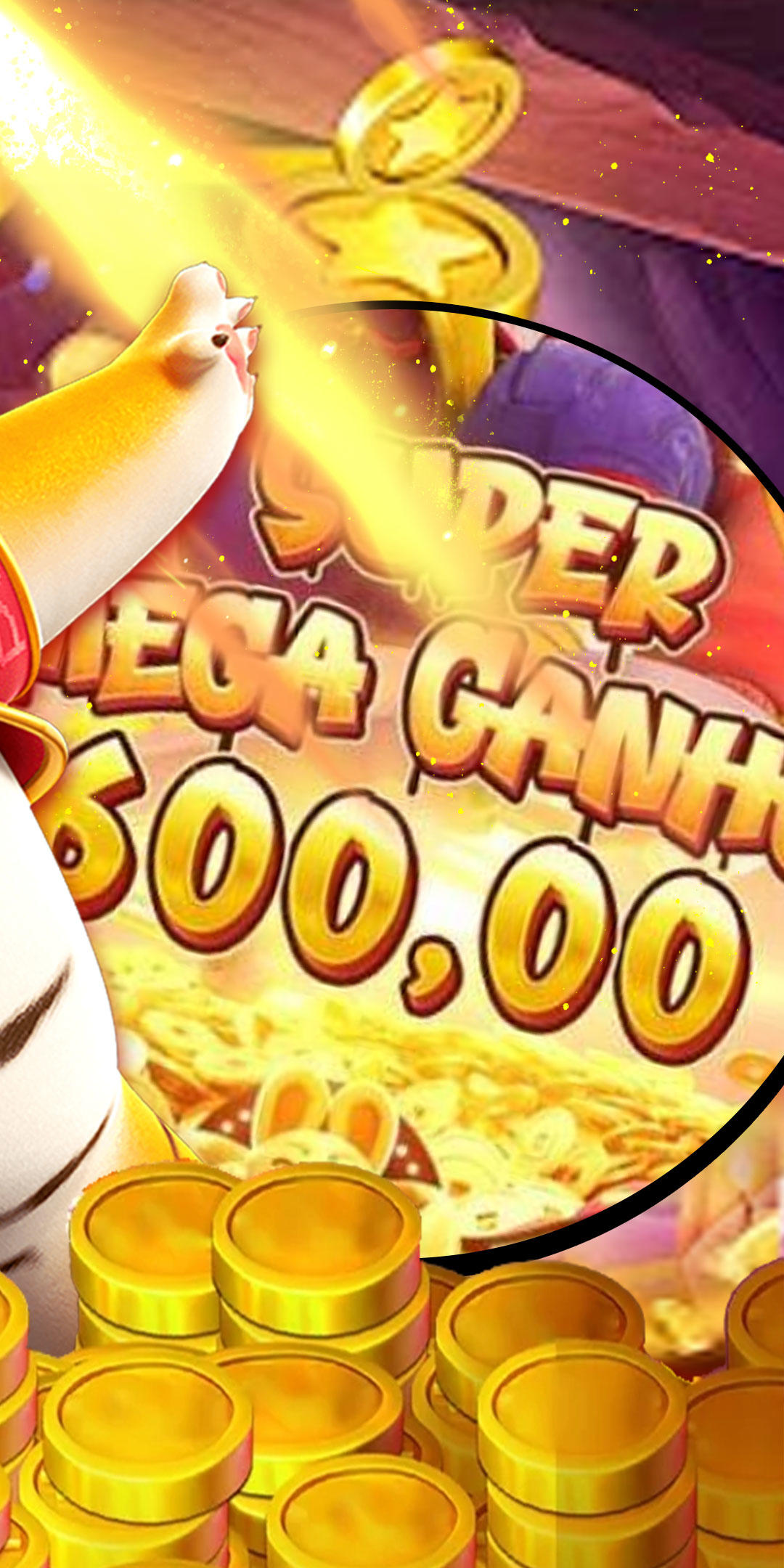 luck Tiger - Fun Game android iOS-TapTap