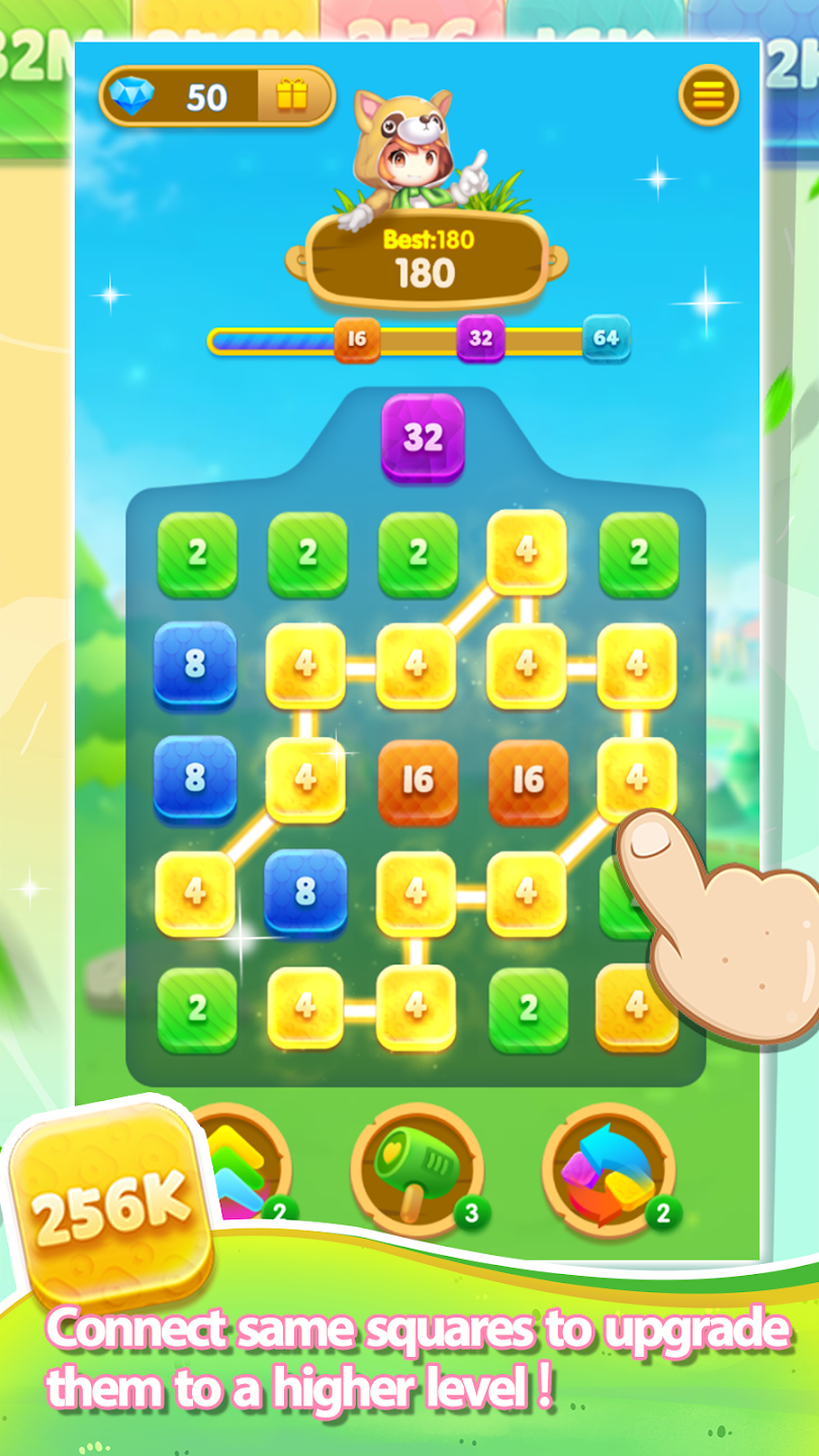 Funny Block android iOS-TapTap