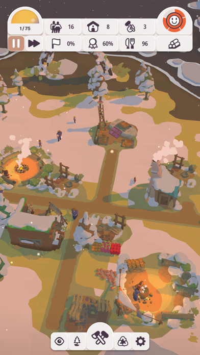 Outlanders 2 Latest Version for Android/iOS APK - TapTap