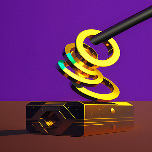 Ring Escape Latest Version for Android/iOS APK - TapTap