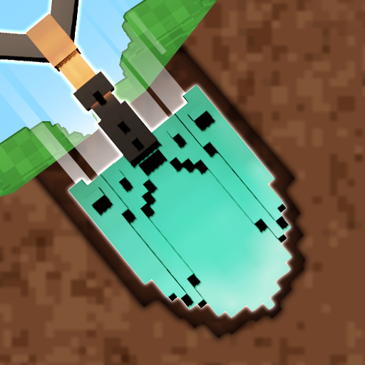 Dig Master: Craft 3D Journey for Android/iOS - TapTap