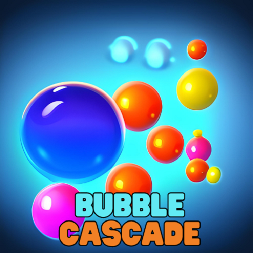 Bubble Cascade Latest Version for Android/iOS APK - TapTap