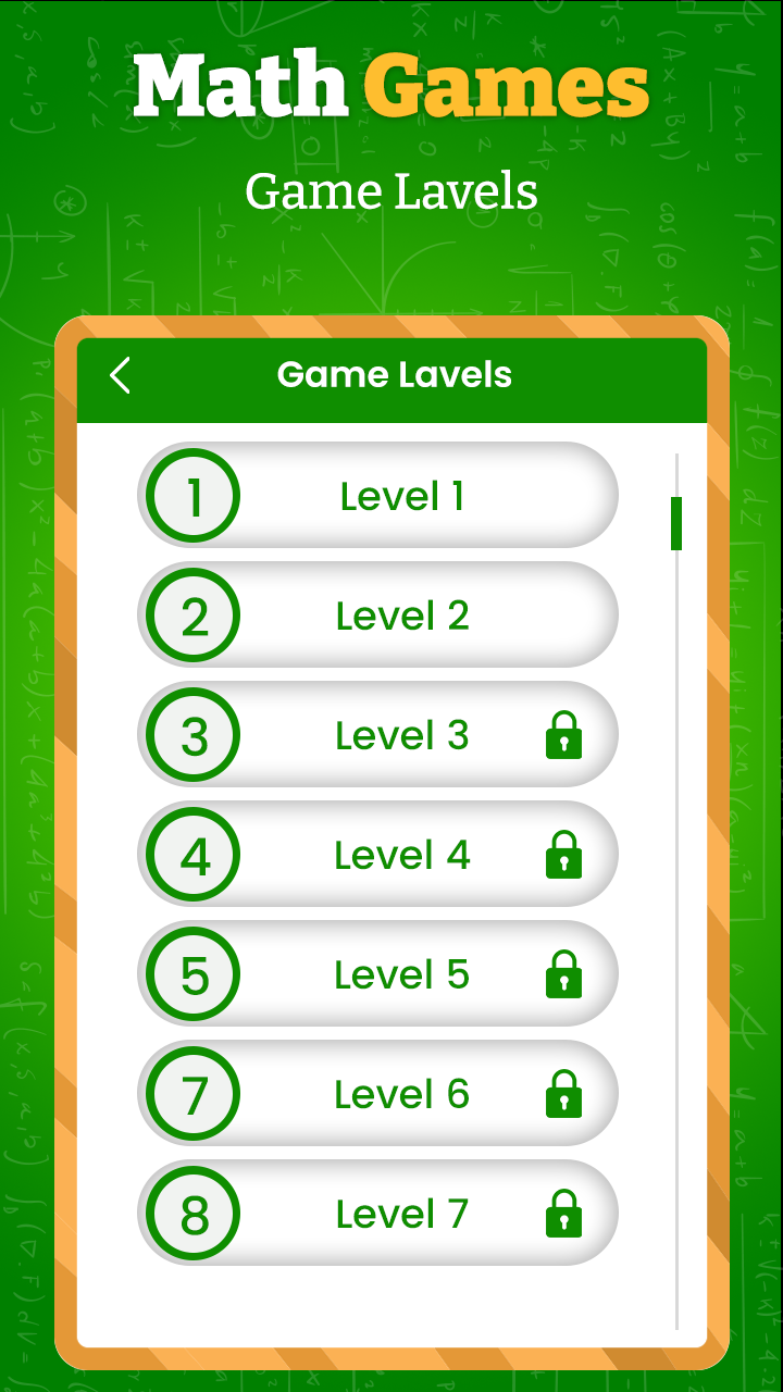 Math Games android iOS apk download for free-TapTap