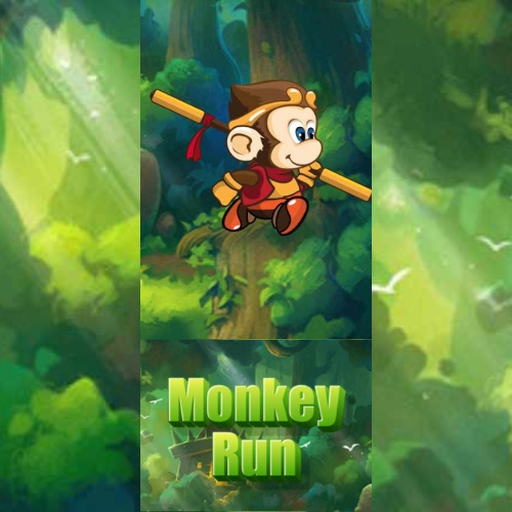 Monkey Run - Latest Version for Android/iOS APK - TapTap