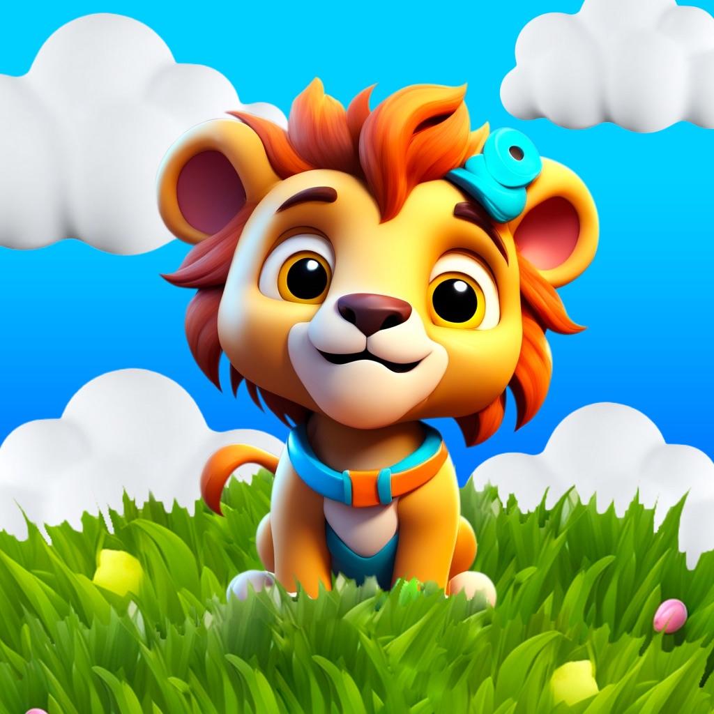 Download Zoo Evolution for Android/iOS APK - TapTap