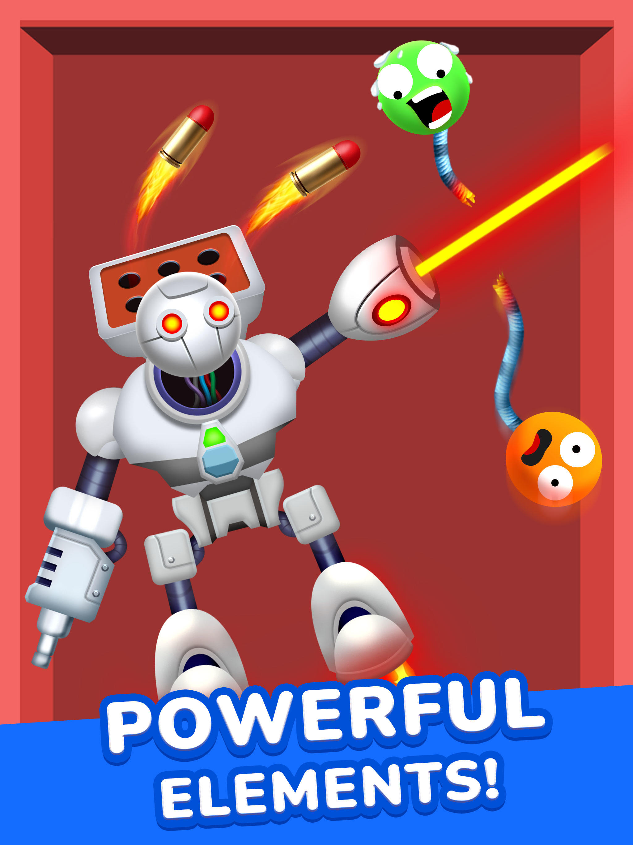 Ball Stretch 3D android iOS apk download for free-TapTap