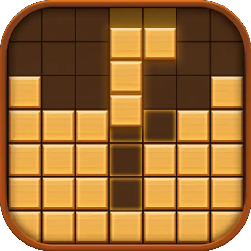 Wood Blocks Puzzle Game for Android/iOS - TapTap
