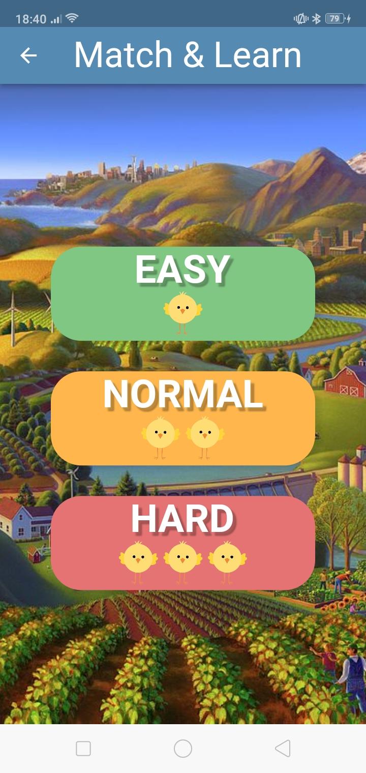 Knowy Match and Learn Cards android iOS apk download for free-TapTap