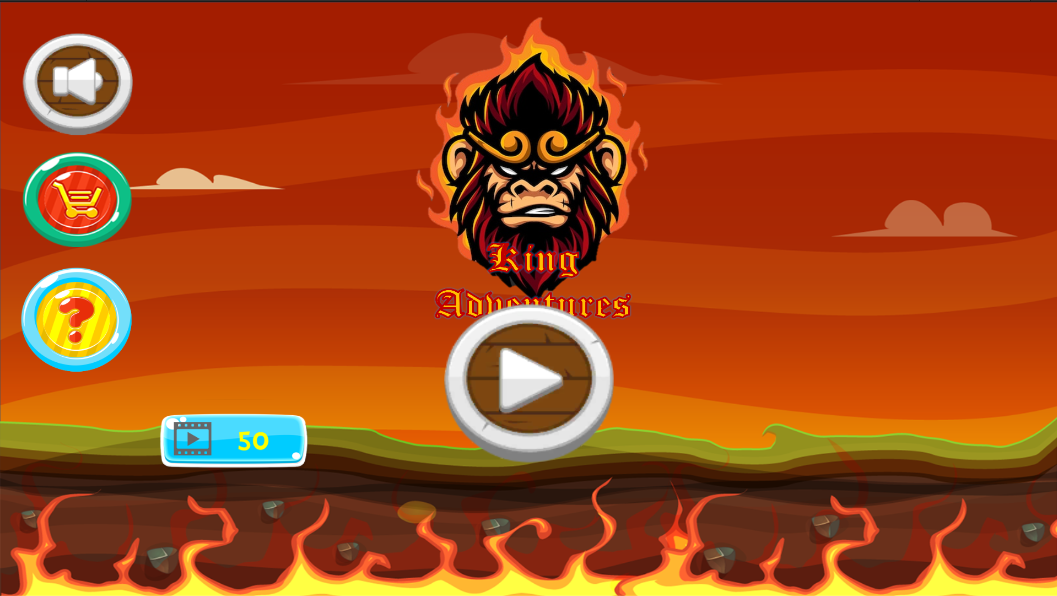King Adventures android iOS apk download for free-TapTap