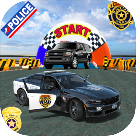 Police Drift Simulator Officer android iOS apk download for free-TapTap