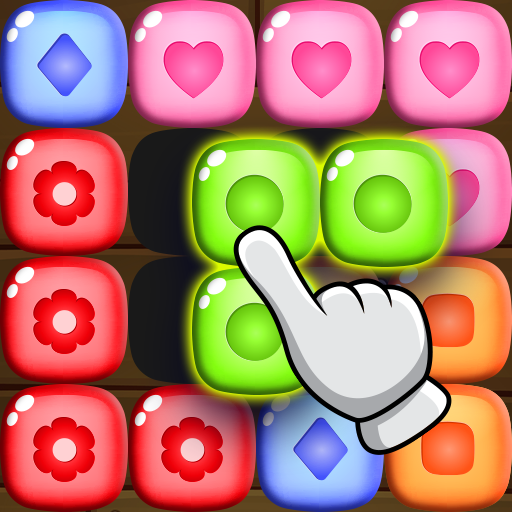 CandyBlocks: Sweet Puzzles for Android/iOS - TapTap