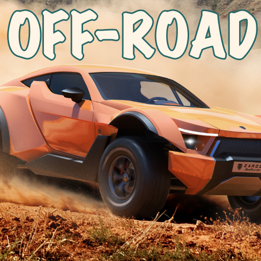 Off-Road Simulation Game for Android/iOS - TapTap