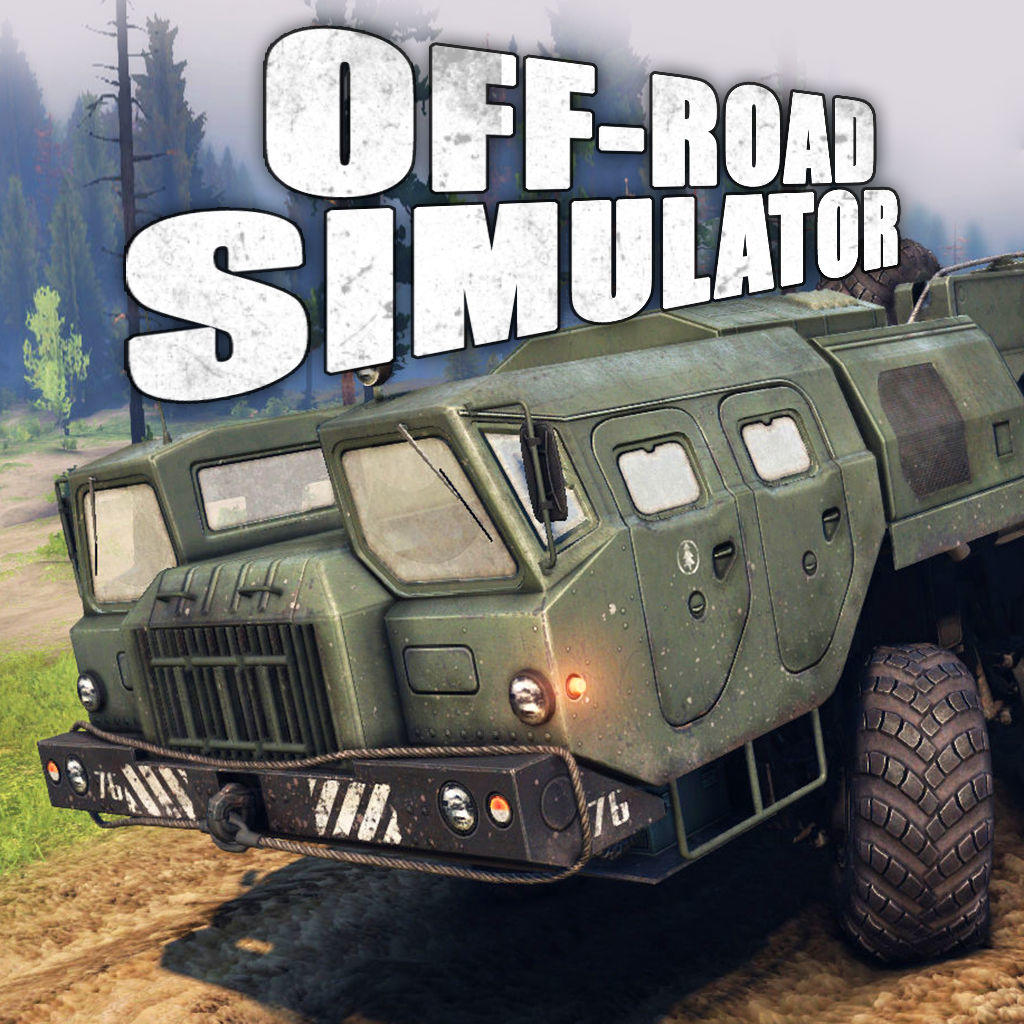 Off Road SPIN-TIRES Simulator for Android/iOS - TapTap