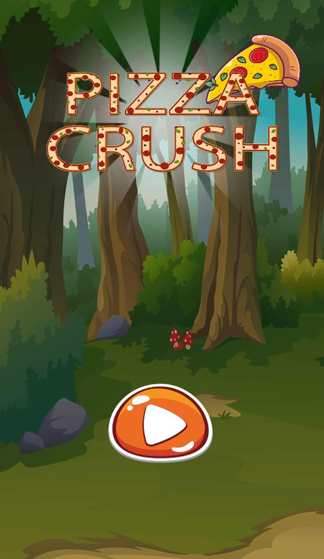 Pizza Crush Match android iOS-TapTap