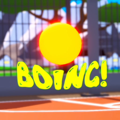 Boing! Latest Version for Android/iOS APK - TapTap
