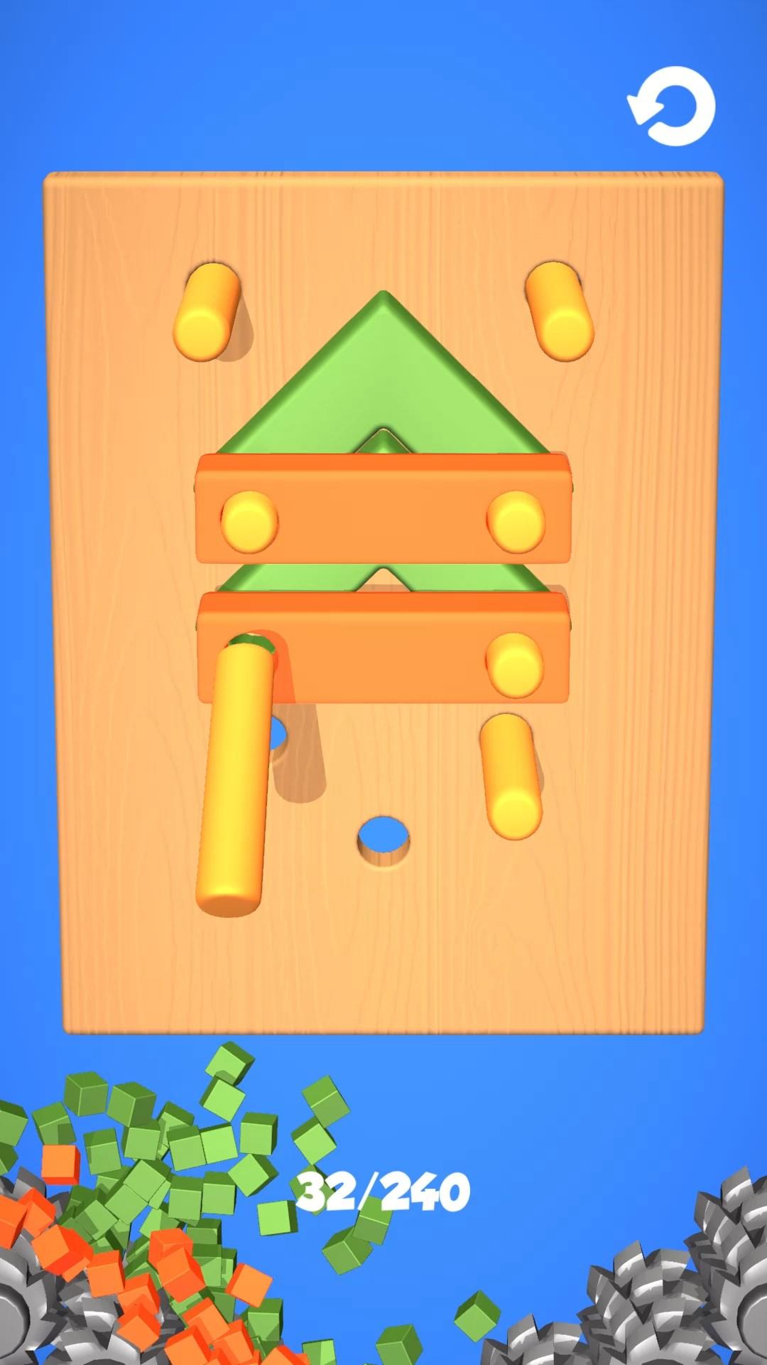 Drop Block android iOS apk download for free-TapTap