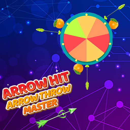 Arrow Hit: Arrow Throw Master for Android/iOS - TapTap