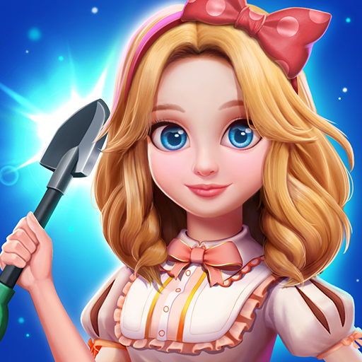 Download Maggie's Garden: Merge City 0.3.0 for Android/iOS APK - TapTap