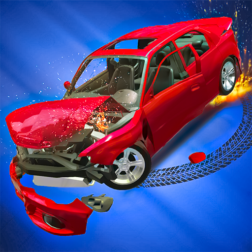 Car Crash Games 3D: Demolition android iOS-TapTap