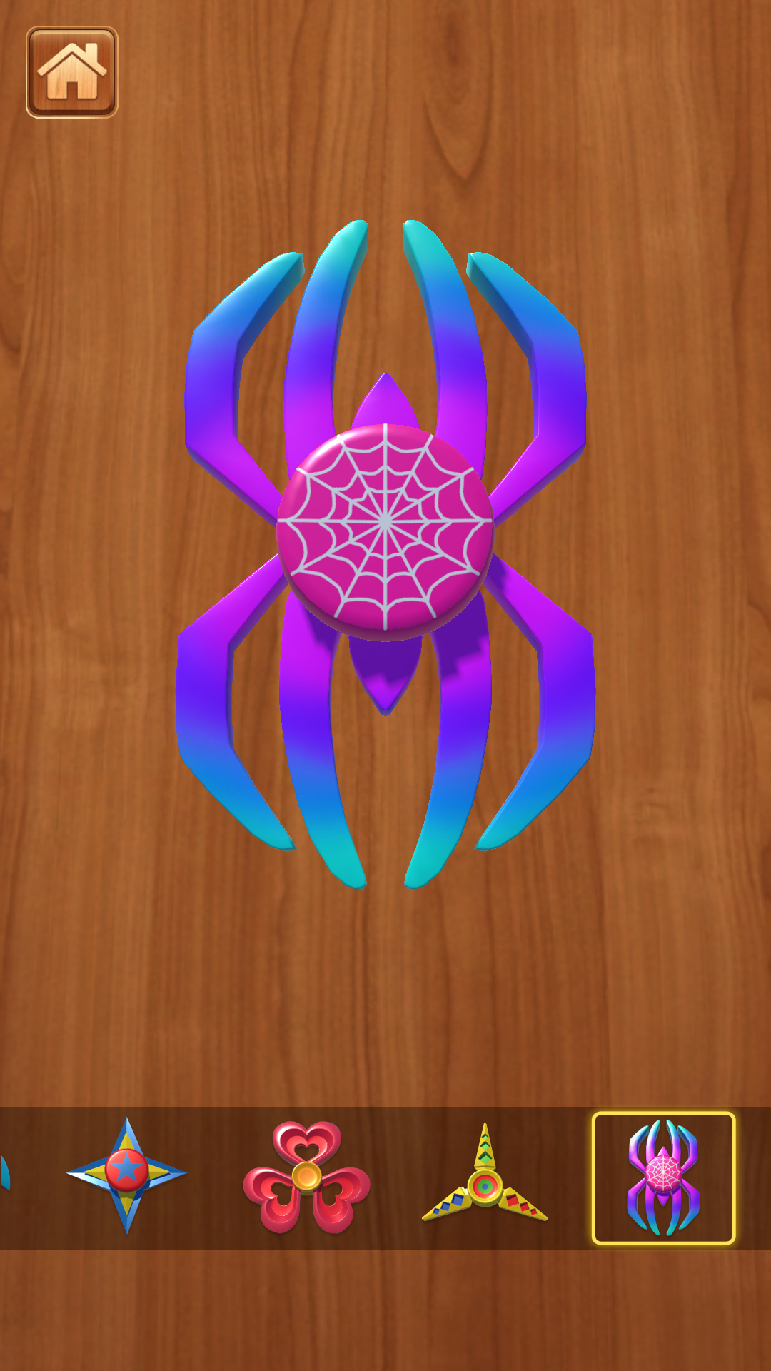 Toys Fidget AntiStress 3D android iOS apk download for free-TapTap