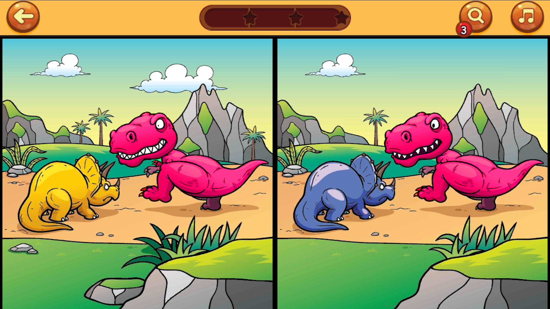 Extreme Spot Difference android iOS-TapTap