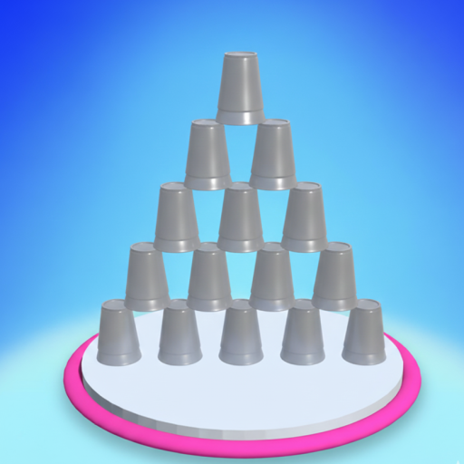 Cup Cascade Latest Version for Android/iOS APK - TapTap