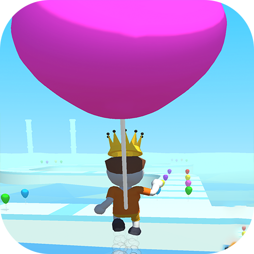 Baloon Rush Latest Version for Android/iOS APK - TapTap