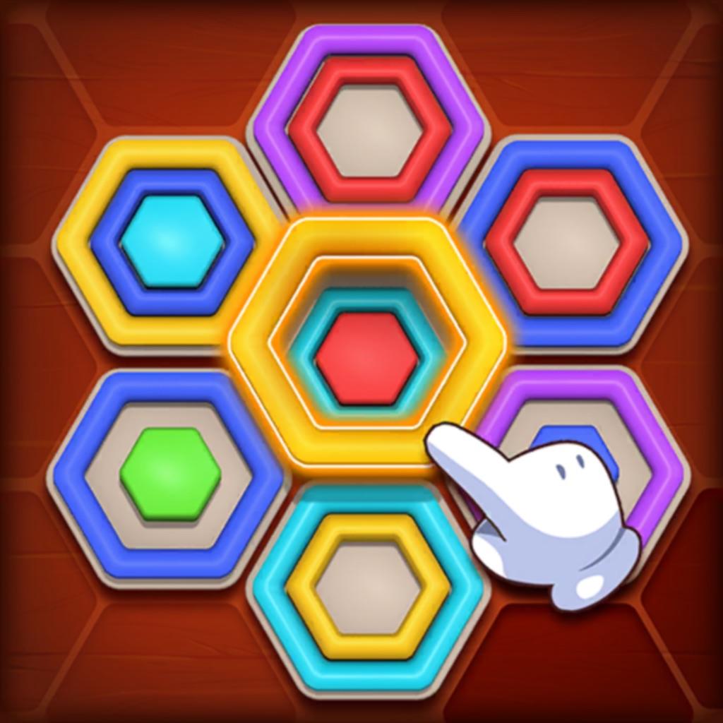 Tile Rings: Match Puzzle for Android/iOS - TapTap