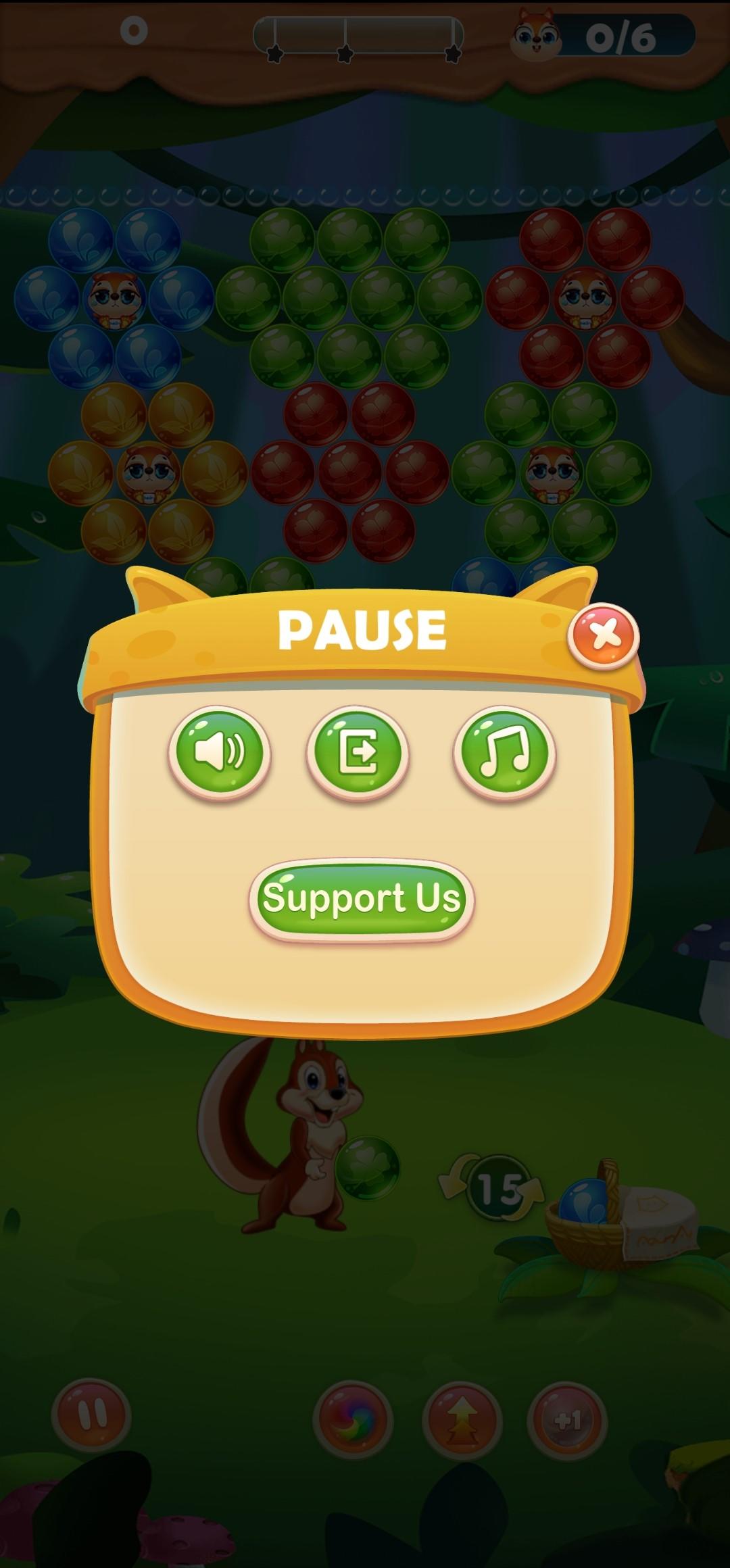 Jungle Shooter Pro android iOS apk download for free-TapTap