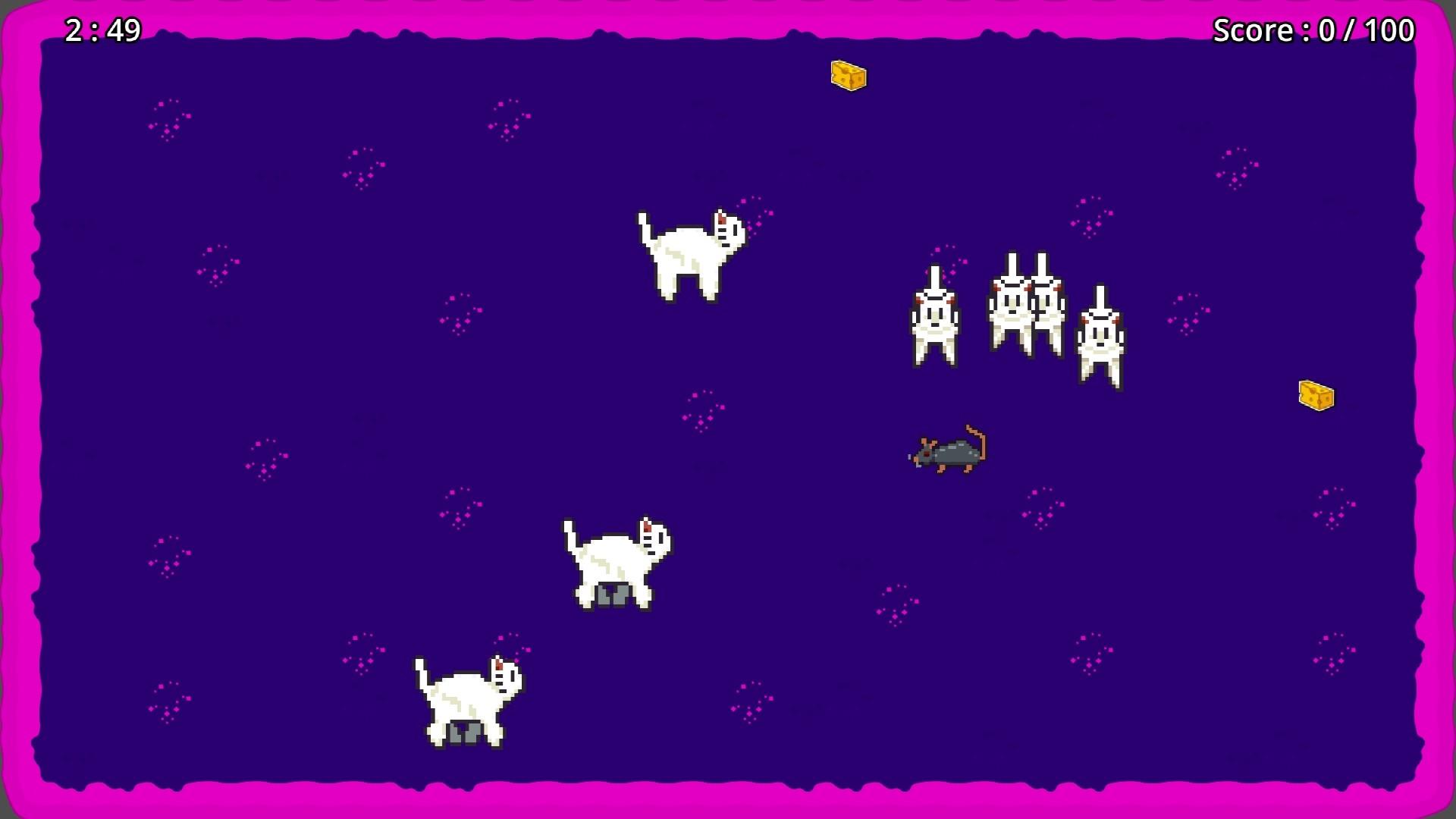 Rat & Cat android iOS-TapTap