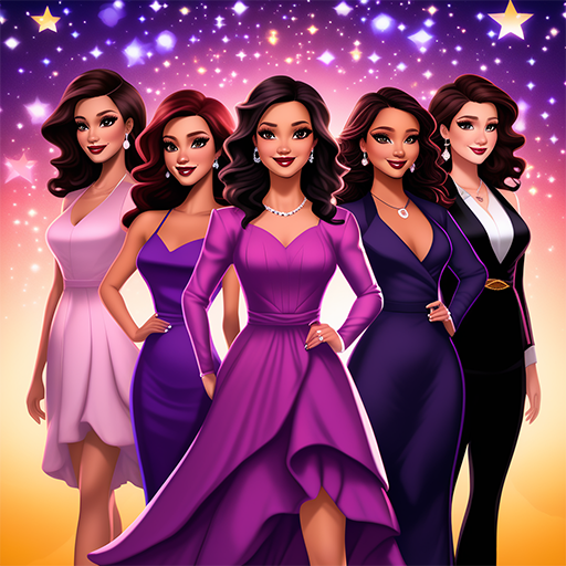 Royal Runway Princess Makeover for Android/iOS - TapTap