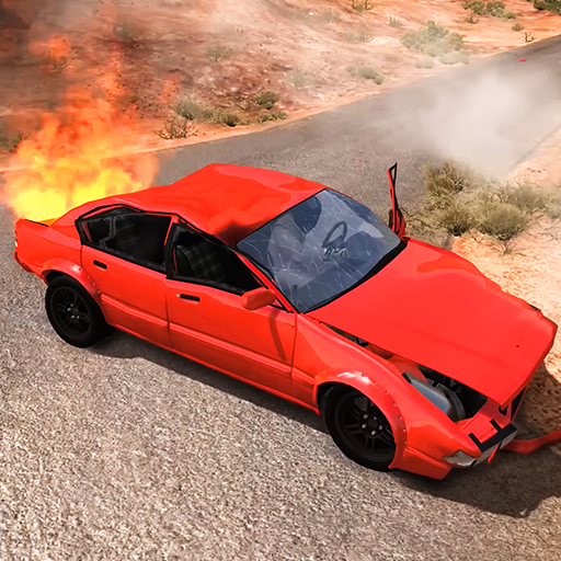Car Crash Survival Challenge for Android/iOS - TapTap