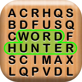 Word Hunter android iOS-TapTap