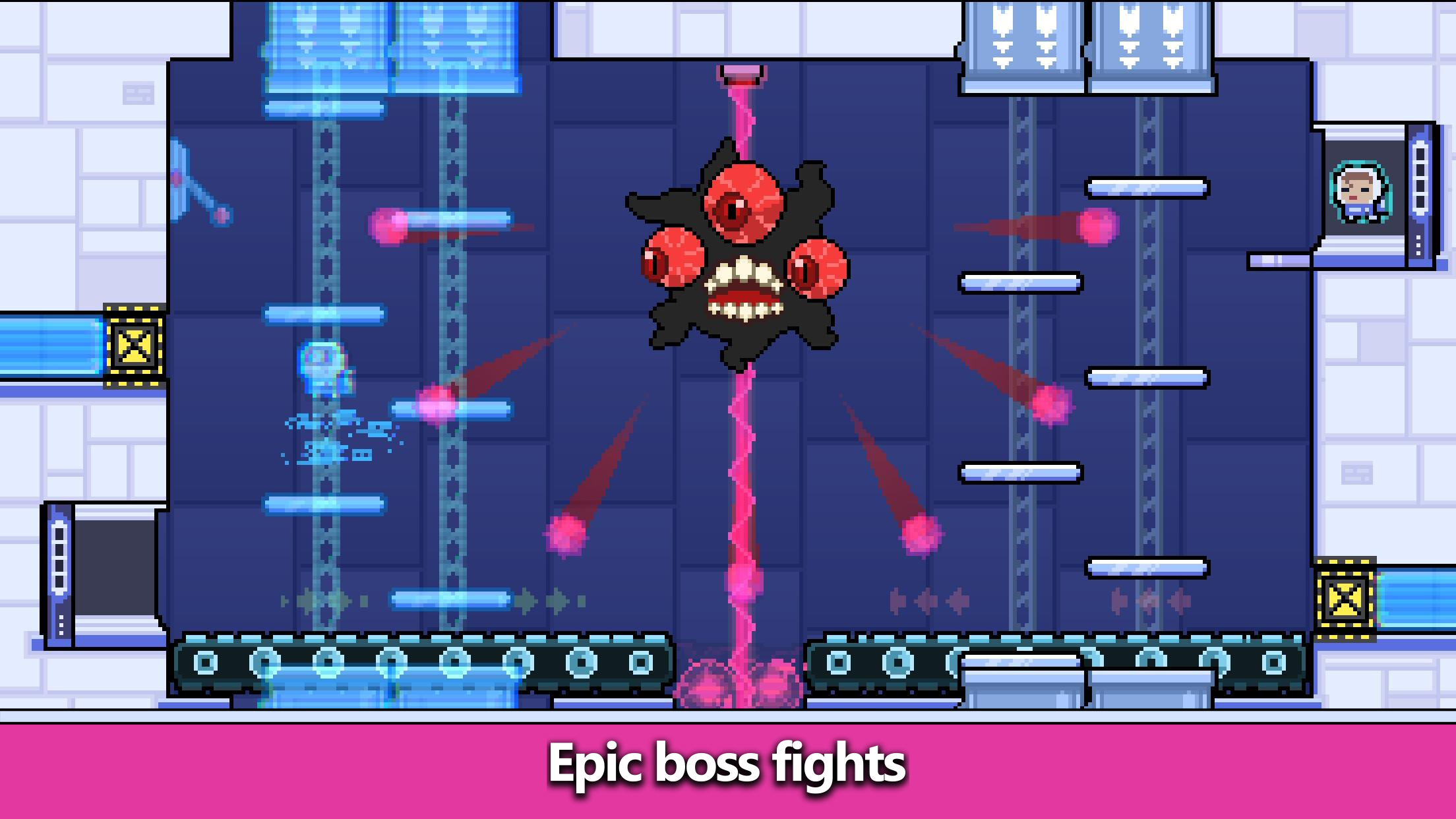 Space Intern android iOS apk download for free-TapTap