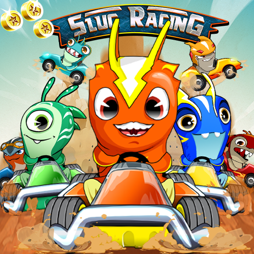 Super Slugs Racing Battle for Android/iOS - TapTap