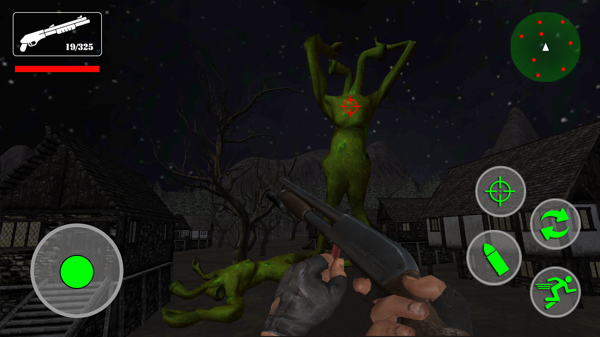 Pipe Head Horror Game Survival android iOS-TapTap