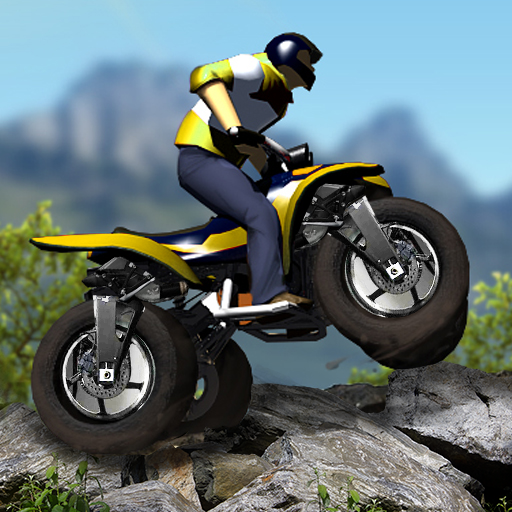 Mountain Moto- Trial Xtreme Racing Games for Android/iOS