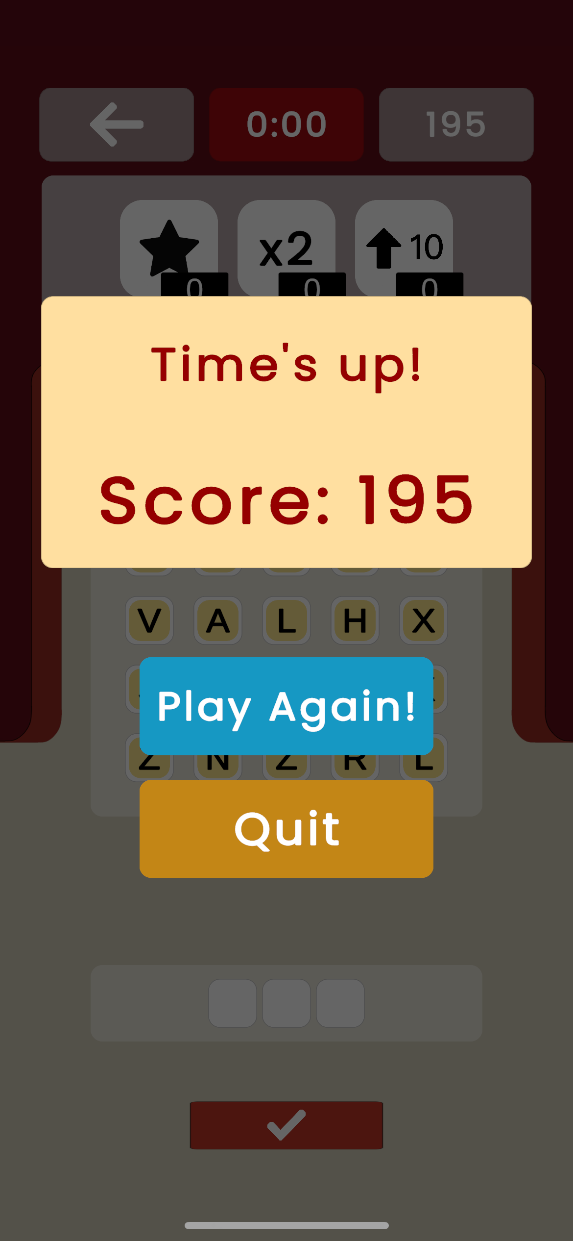 Word Weaver android iOS apk download for free-TapTap